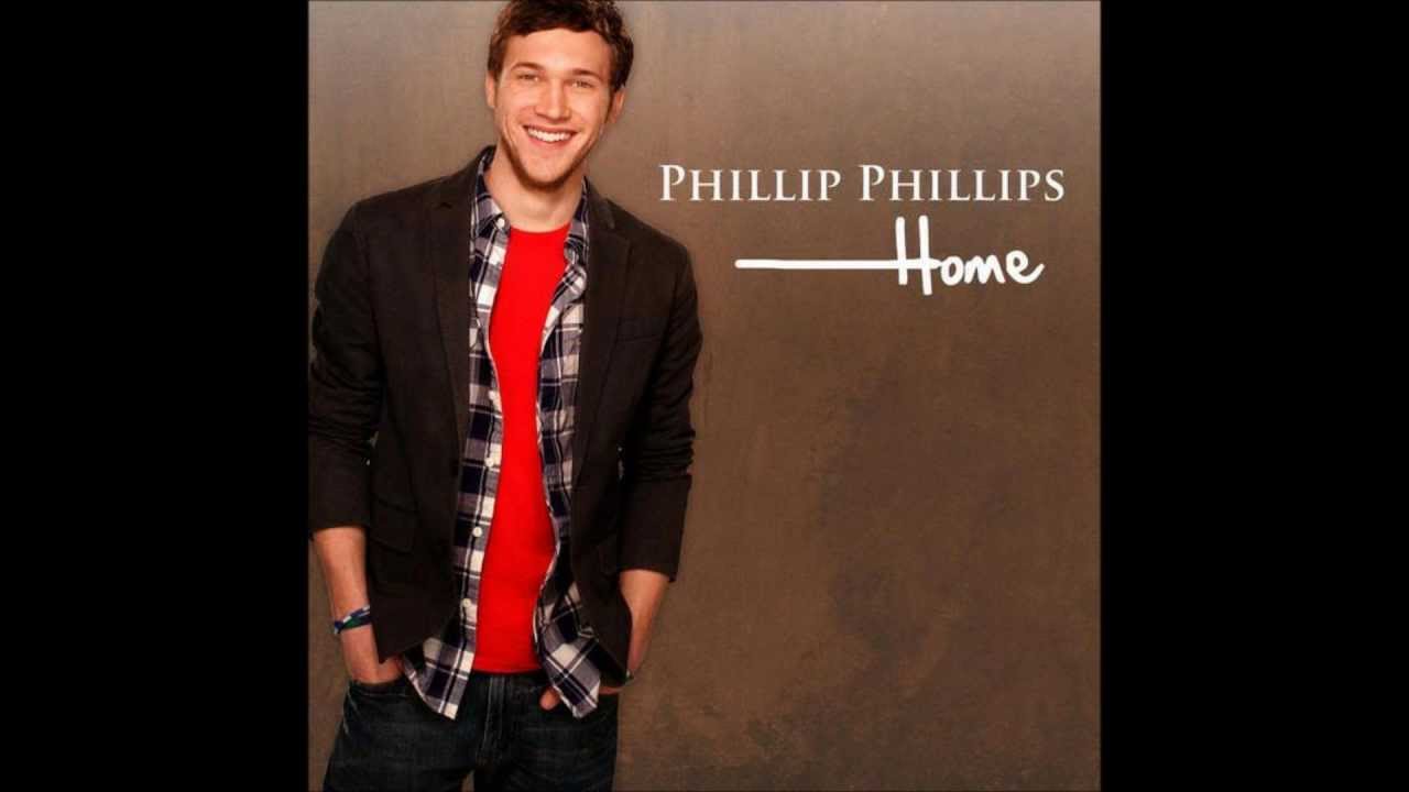 Phillip Phillips Home Mouseman Remix Youtube Music