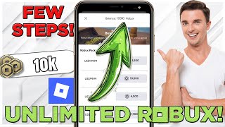 Roblox Mod Menu Unlimited Robux Roblox Mod Menu Mobile Roblox Unlimited ...