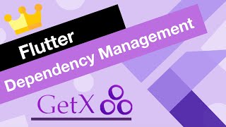 Getx Flutter State Management Route And Dependency Injection By Rajesh