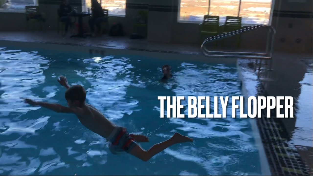 Swimming Pool Stereotypes Youtube