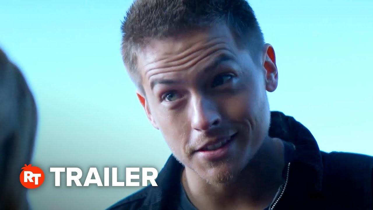 Beautiful Disaster Teaser Trailer 2023 Youtube