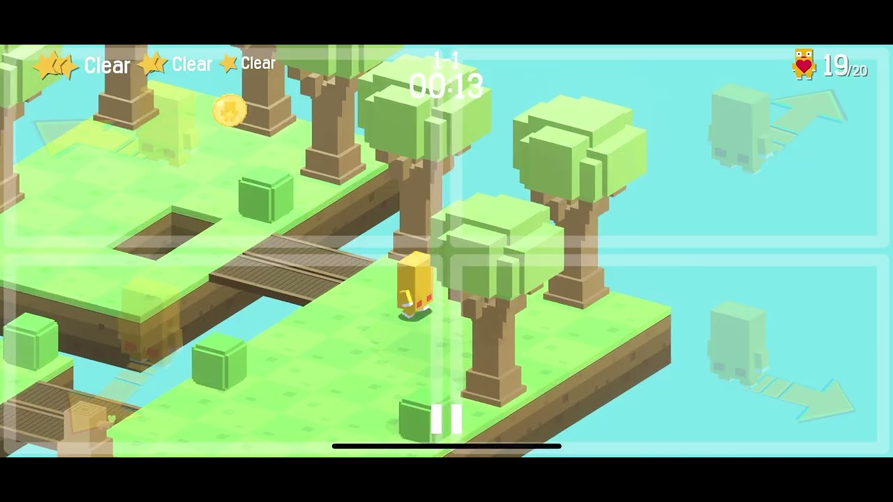 Bomb Blast 1chapter 1stage 1 1 Android Ios Youtube