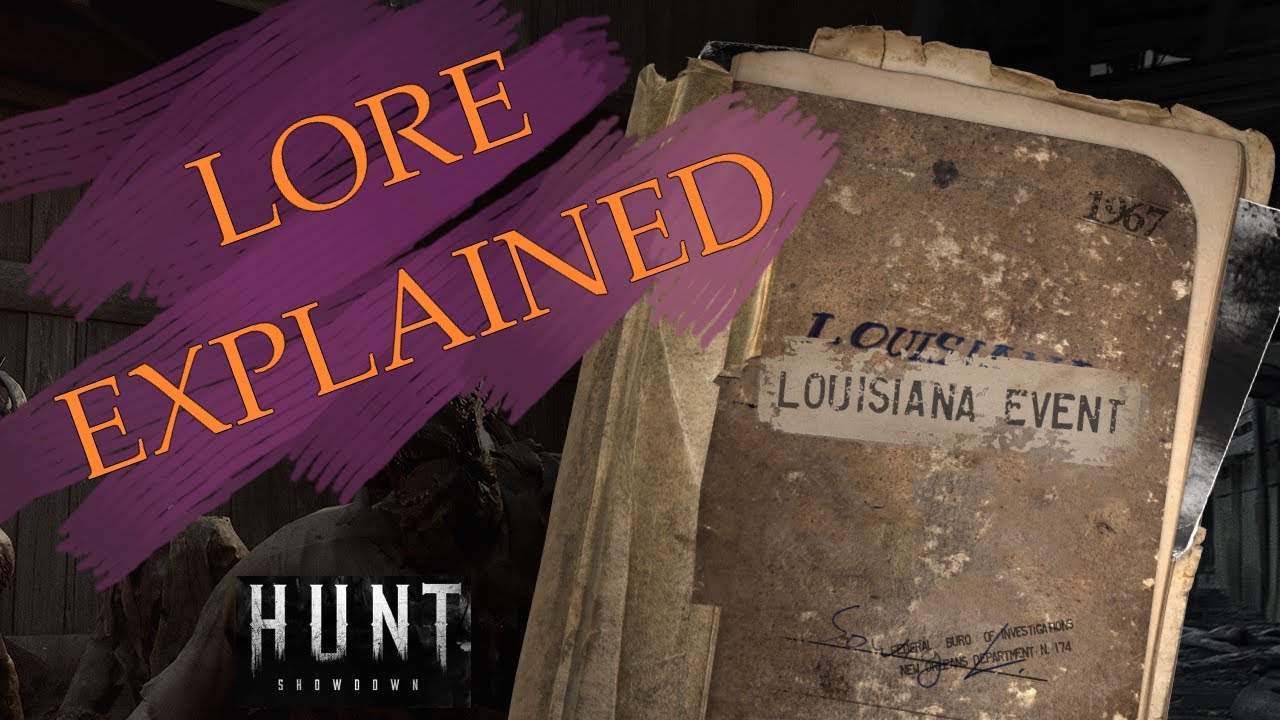 Hunt Explained At Darrell Coria Blog