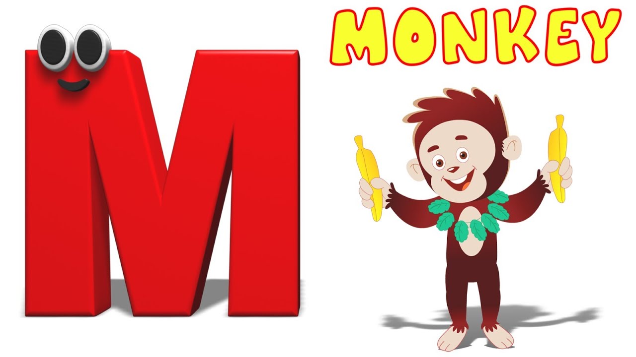 Teach Child How To Read Phonics Abc Song