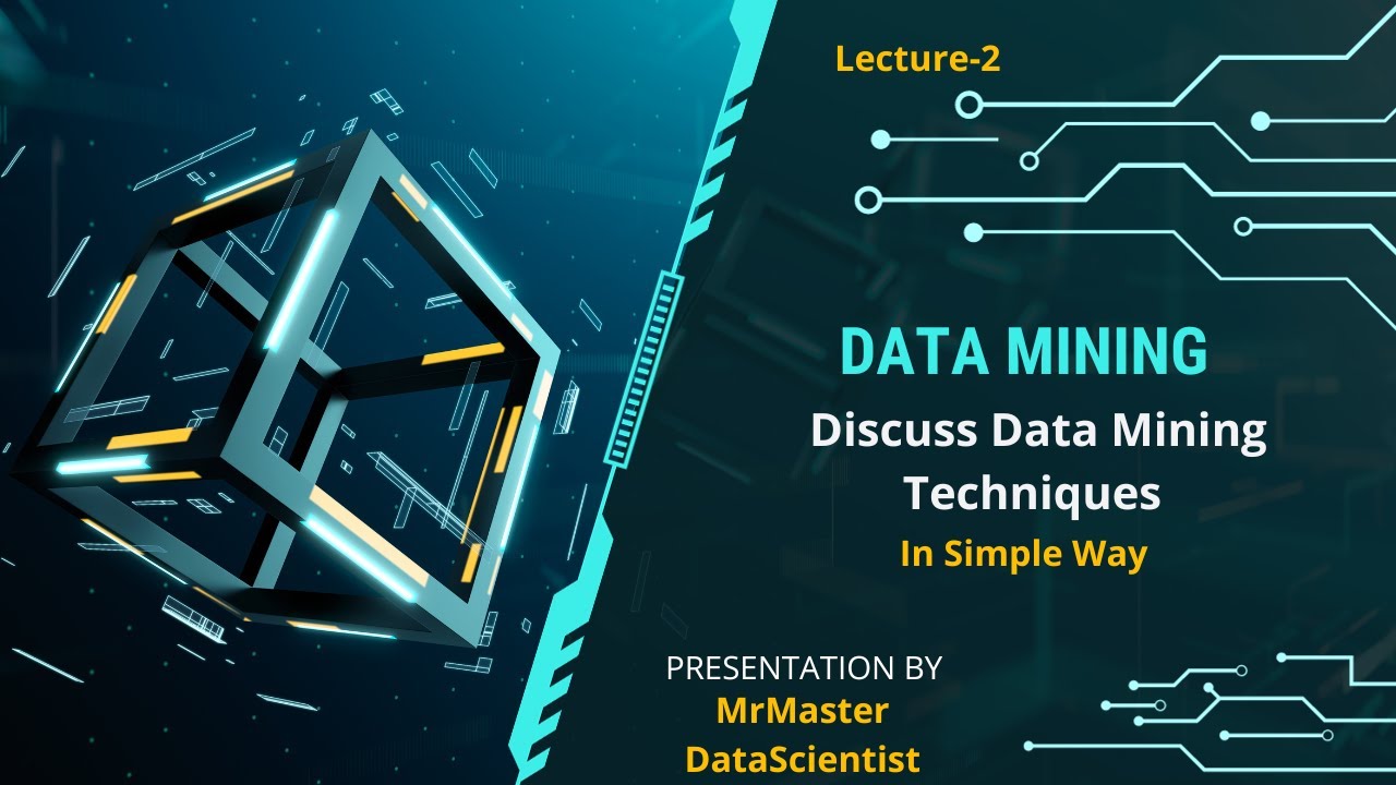 Data Mining Techniques Classification Clustering Regression More