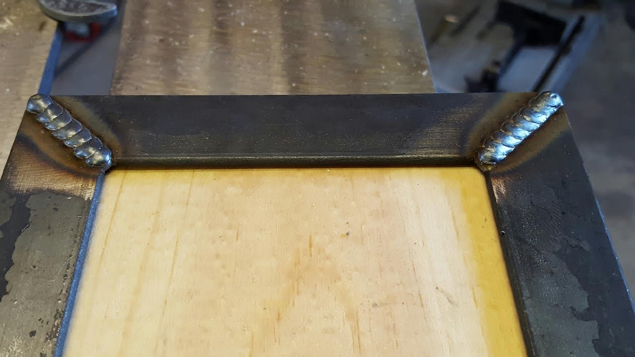 Angle Iron Part 3 Youtube