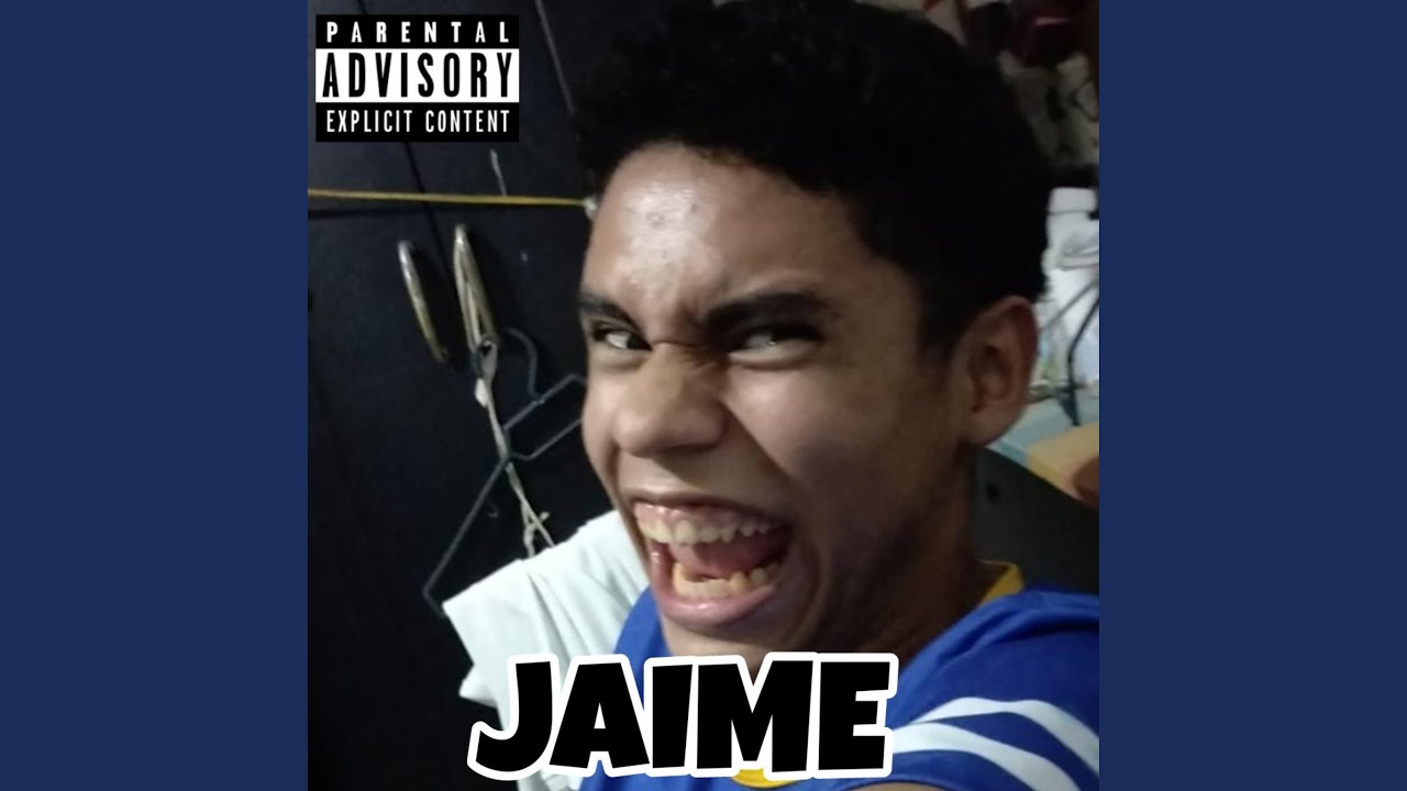 Jaime Youtube Music