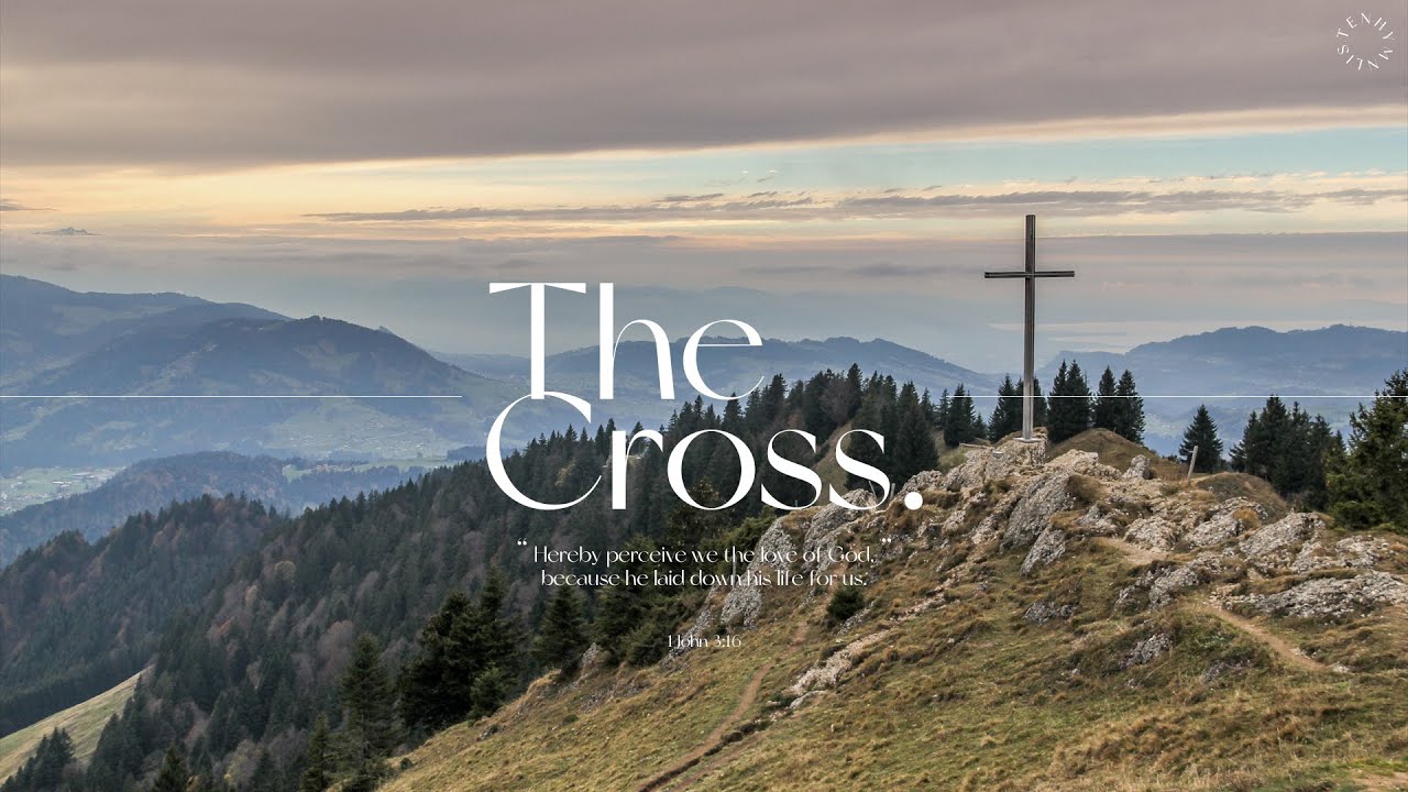 The Cross Christian Jazz Playlist Youtube Music