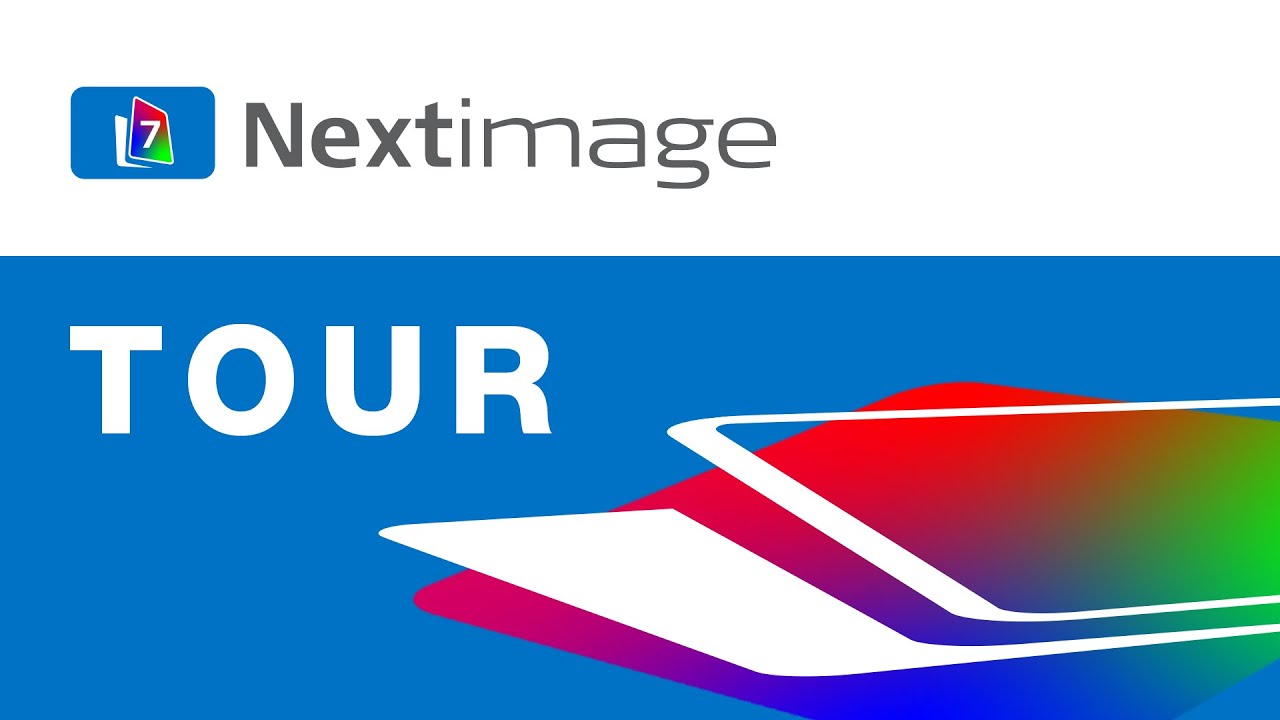 Nextimage 7 Tour Contex Youtube