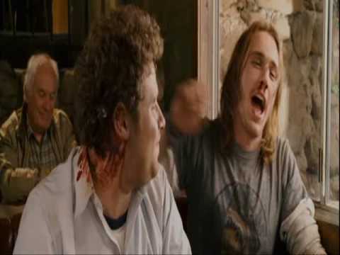 Pineapple Express Ending Youtube