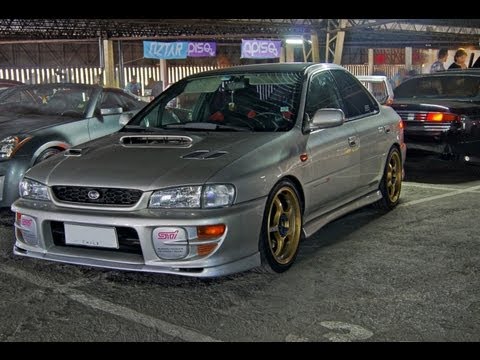 Subaru Compilation Sound Youtube