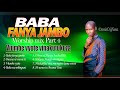 2hours 40mins Swahili Worship Songs By Daniel Sifuna Damu Ya Yesu ...