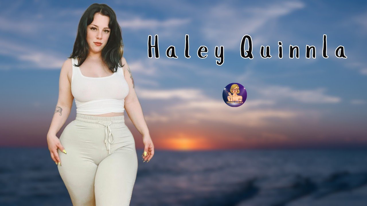 Haley Quinnla Unveiling Elegance Cosplay Magic Gamer Youtube