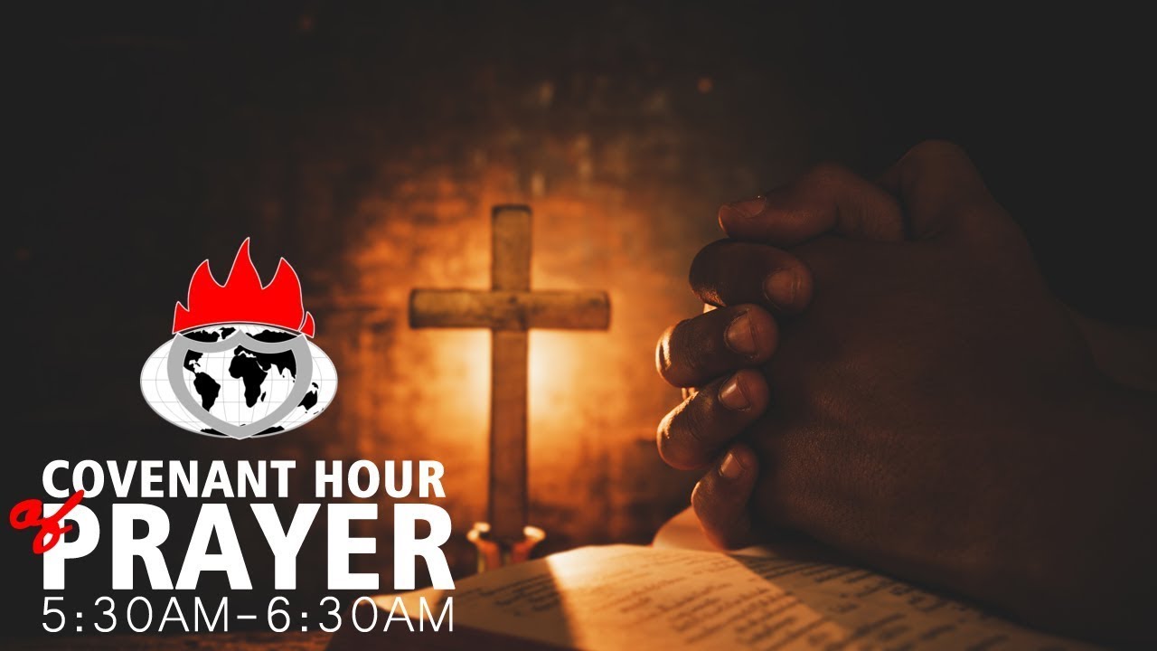 Covenant Day Of Trumpet Service 1 May 2025 Faith Tabernacle Youtube