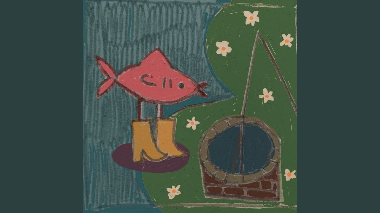 Fish Youtube