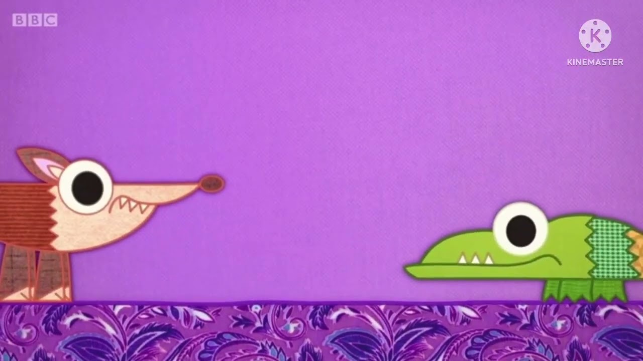 Patchwork Pals Alligator Youtube