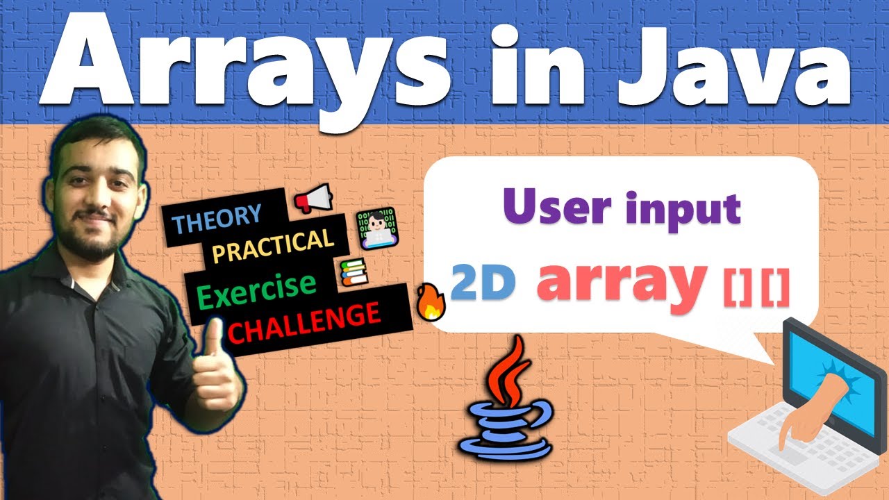 Java Initialize 2d Array With Default Value Design Talk