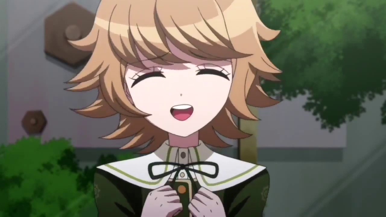 Chihiro Fujisaki