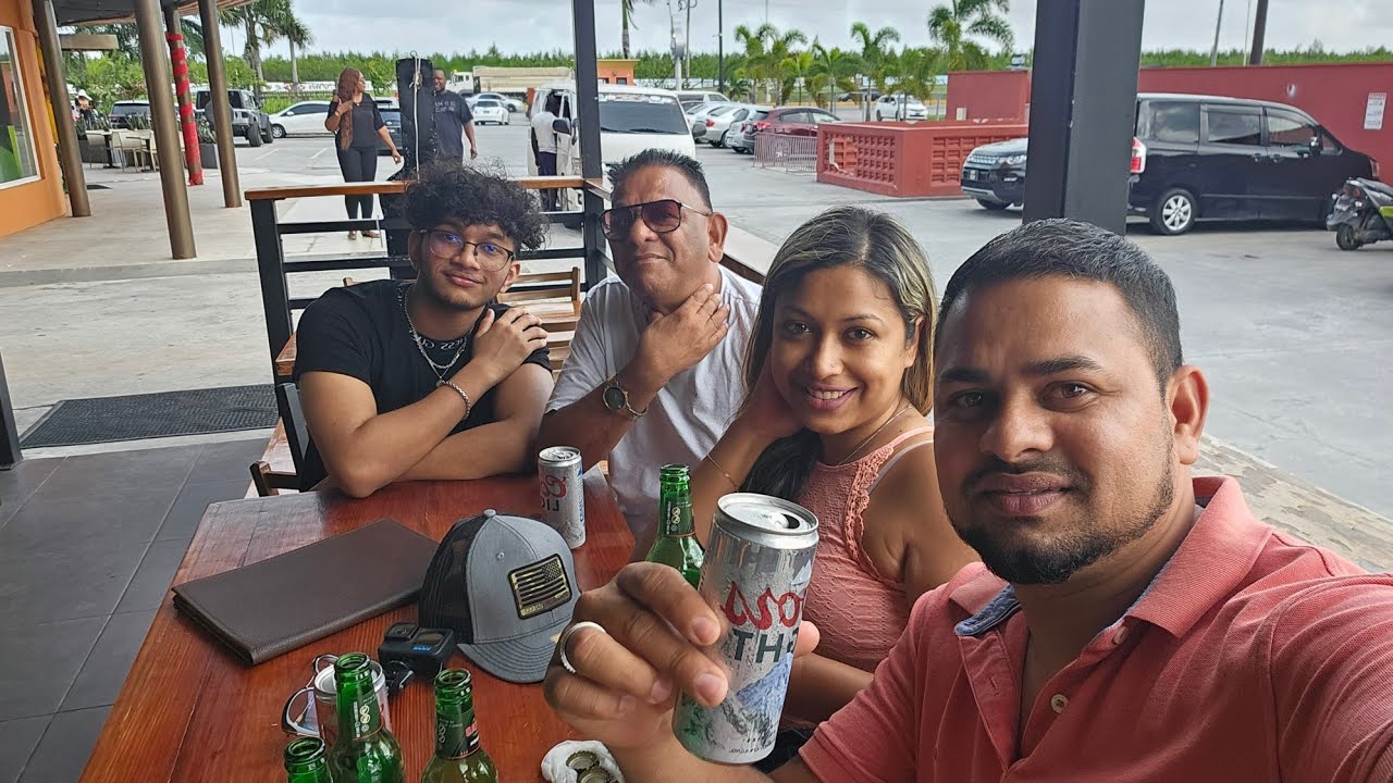 Guyana Youtube