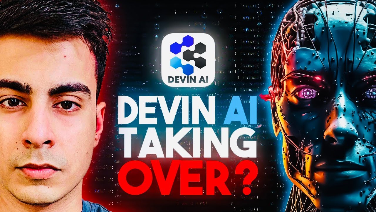 First Ai Software Engineer Devin Ai The Real Truth Youtube