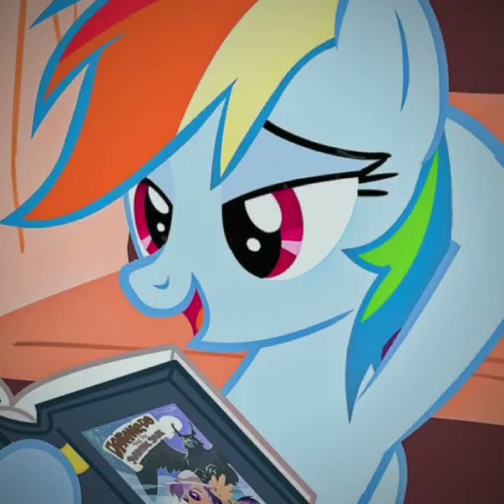 Mylitlepony Mlp Edit Youtube