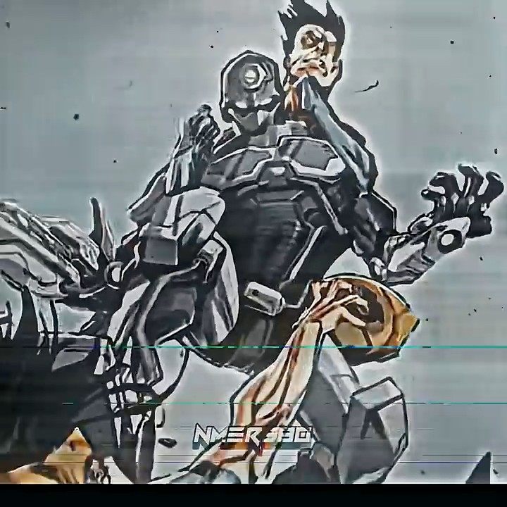 Tech Jacket Edit Invincible Youtube