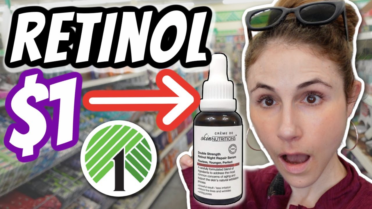 Dollar Tree Skin Care Products At Tanner Troy Blog