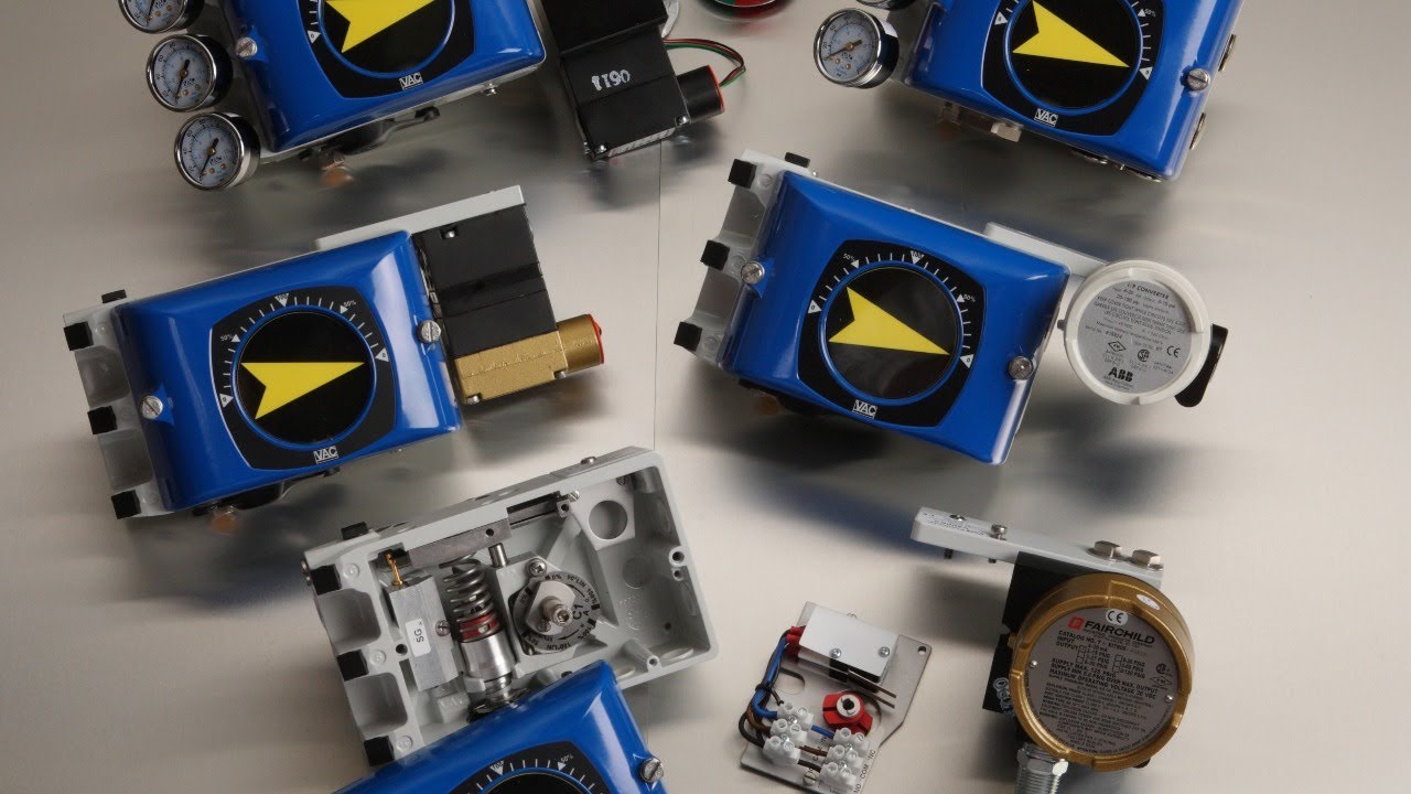 Vac V200 Modularity Youtube