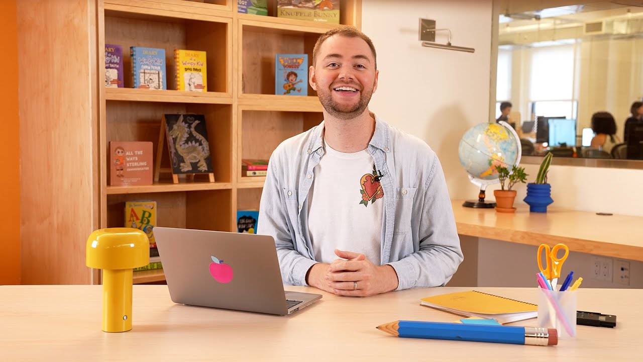 Get The Supplies You Need For Your Classroom Through Donorschoose