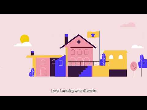 Loop Learning Apps On Google Play