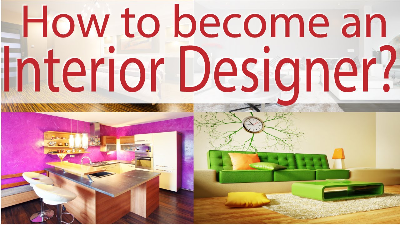 What Do You Need To Study Become An Interior Designer Psoriasisguru