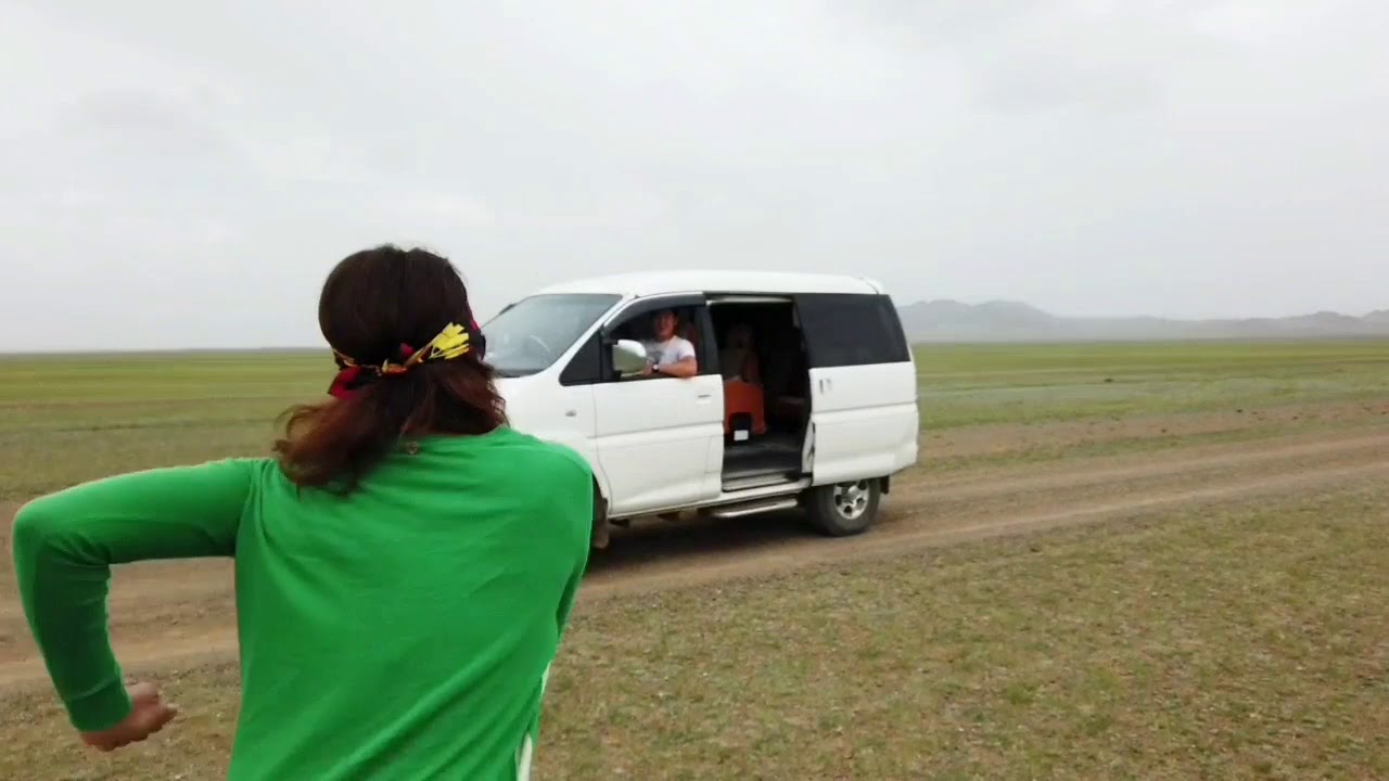 Mongolia Youtube