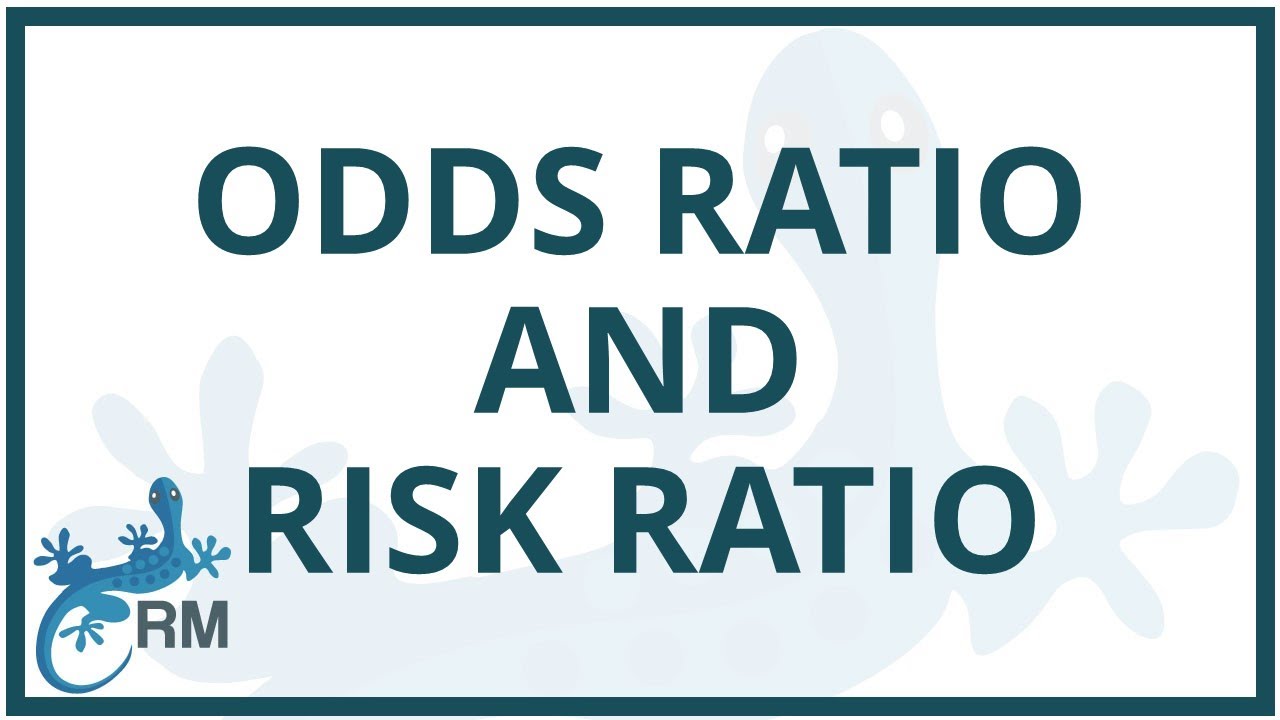 Odds Ratios And Risk Ratios What S The Difference And Why Vnums