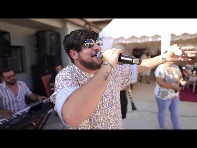 Alex Botea - Steagul sus NEW LIVE 2023 @Botez Dominic Ioan By Barbu Events