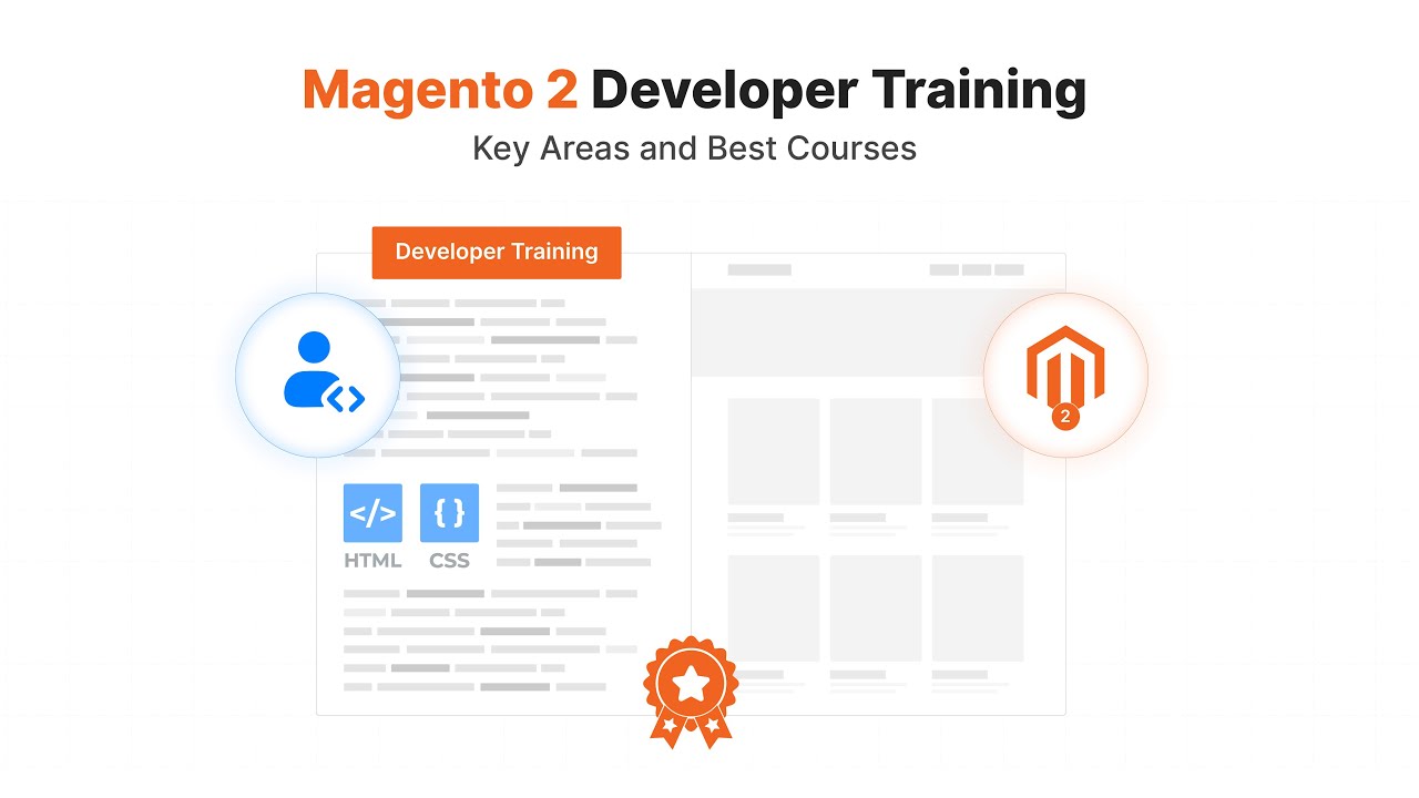 Magento 2 Developer Training Key Areas And Best Courses Youtube