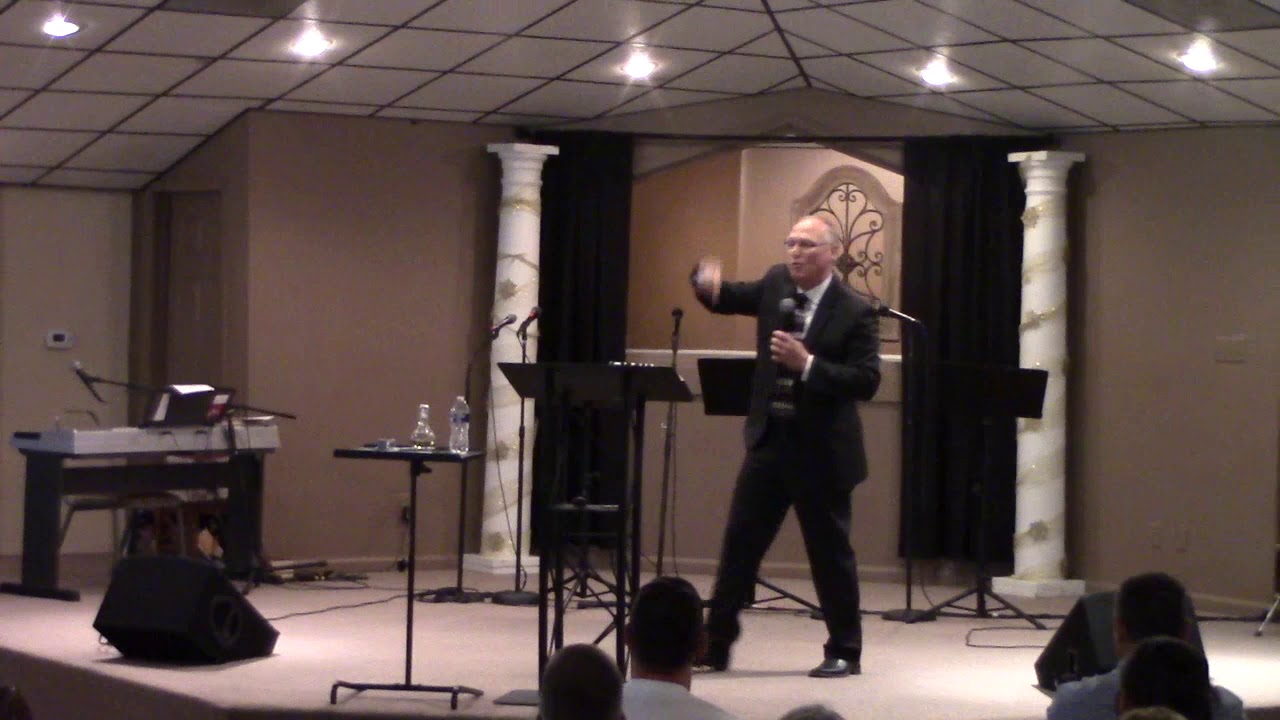 6 2 2019 Am Trusting God S Word Like Never Before Pastor Eric Descant