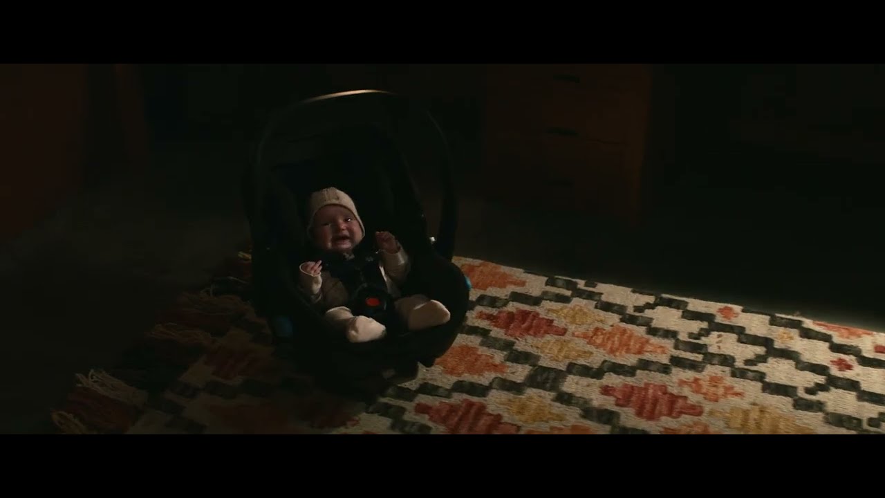 Severance They Find The Child Youtube