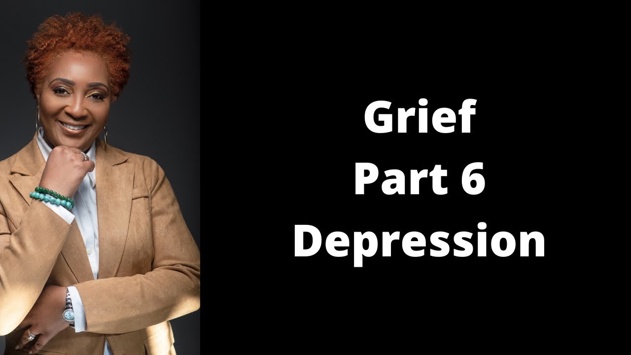 Grief Part 6 Youtube