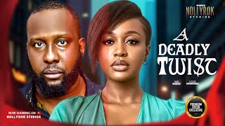 Deadly Twist Ray Emodi Uche Montana Nigerian Movies 2025 Latest Full ...