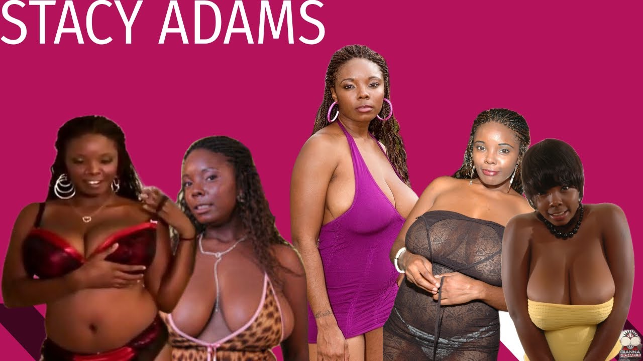 Whatever Happened To Pornstar Stacy Adams Youtube