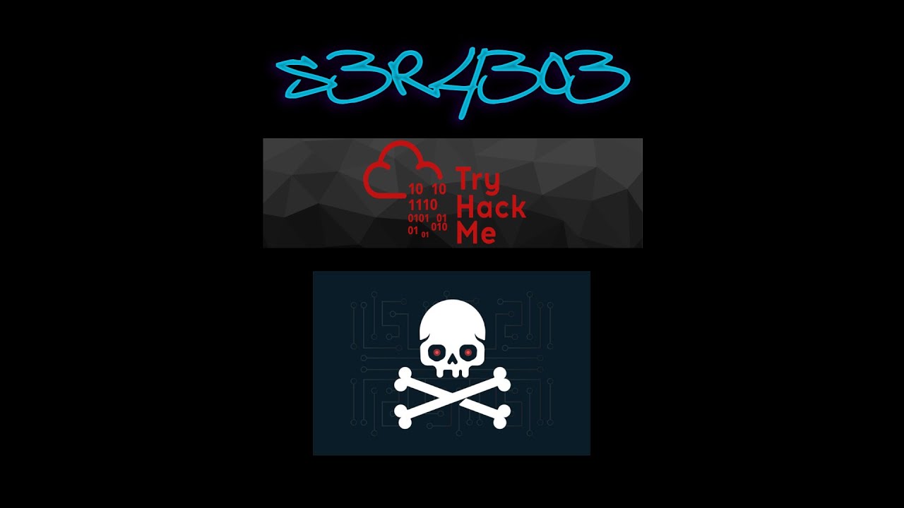 S3r43o3 Tryhackme Basic Malware Re Walkthrough Youtube