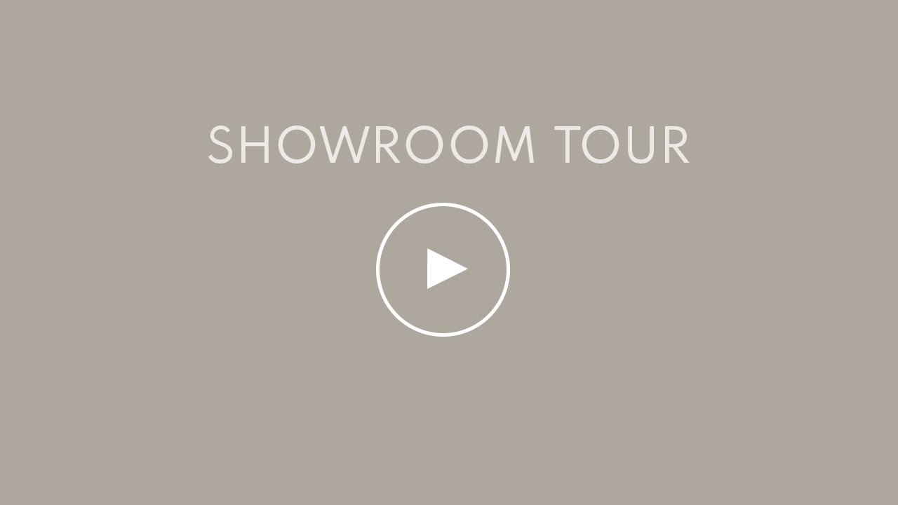 Showroom Tour Youtube