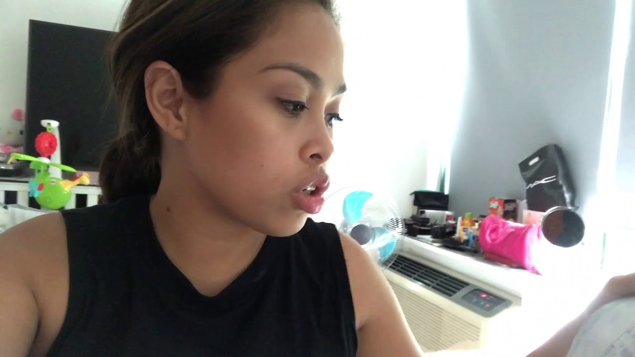 Babe Baby Themcqueensvlog Youtube