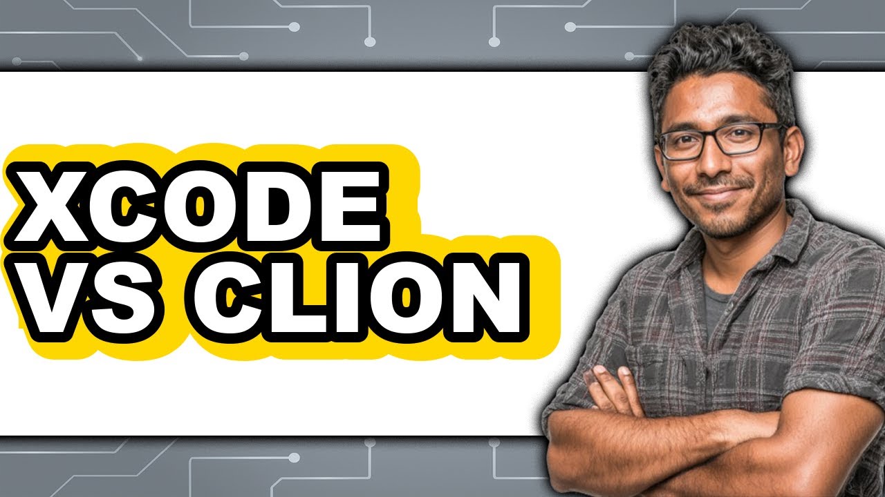 Xcode Vs Clion Which Is Better Youtube