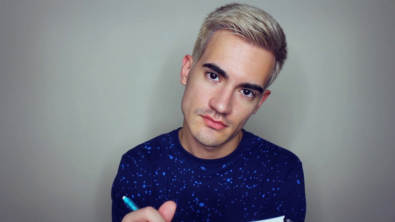 Drawing Your Portrait Asmr Youtube