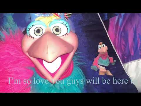 Sesame Street End Credits Season 40 Youtube