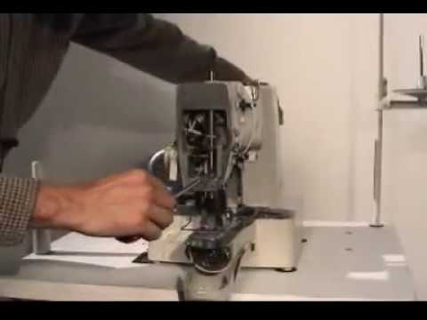 Reparation De Machine A Coudre 3 Youtube
