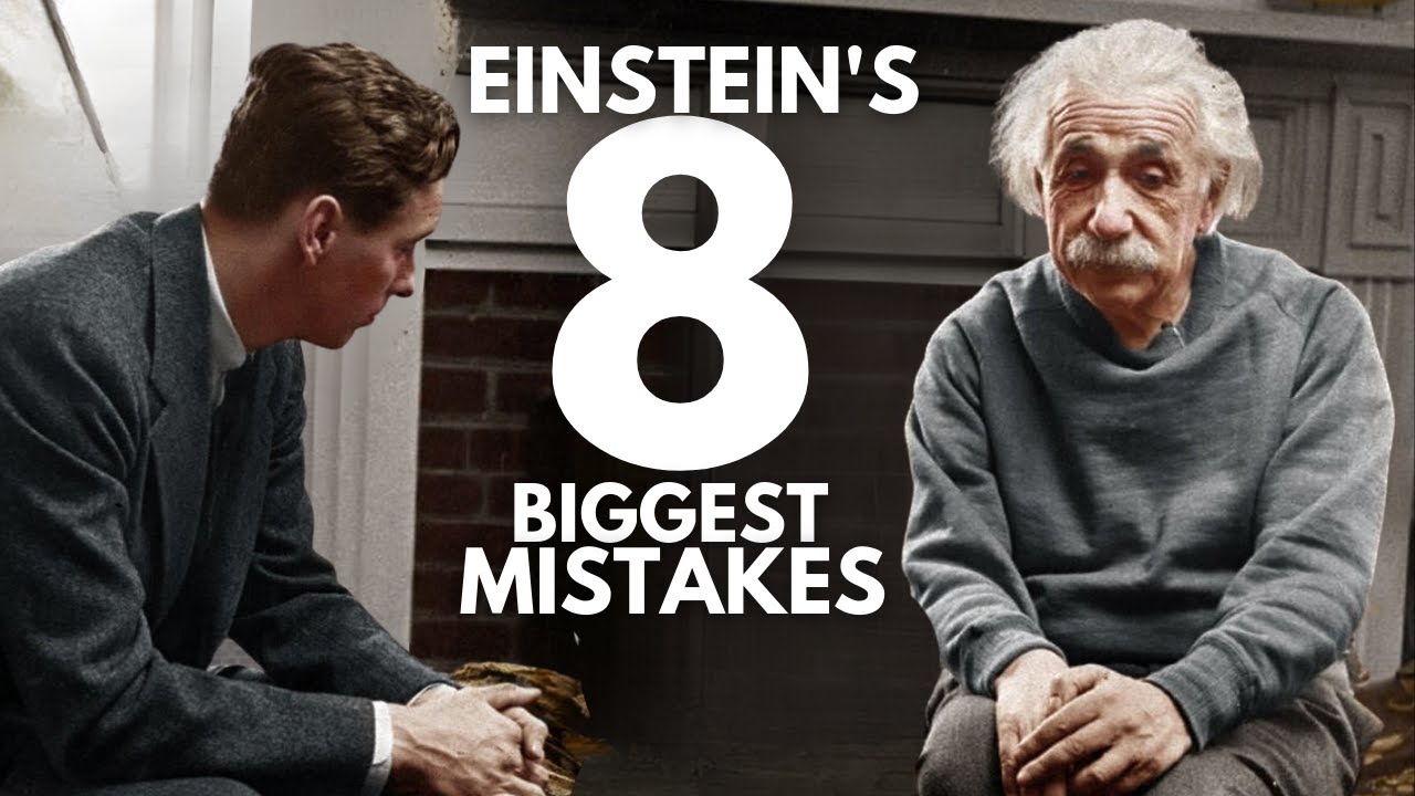 What Theories Of Einstein Have Been Proven Wrong Go It