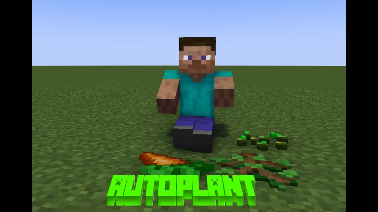 Autoplant Addon Youtube
