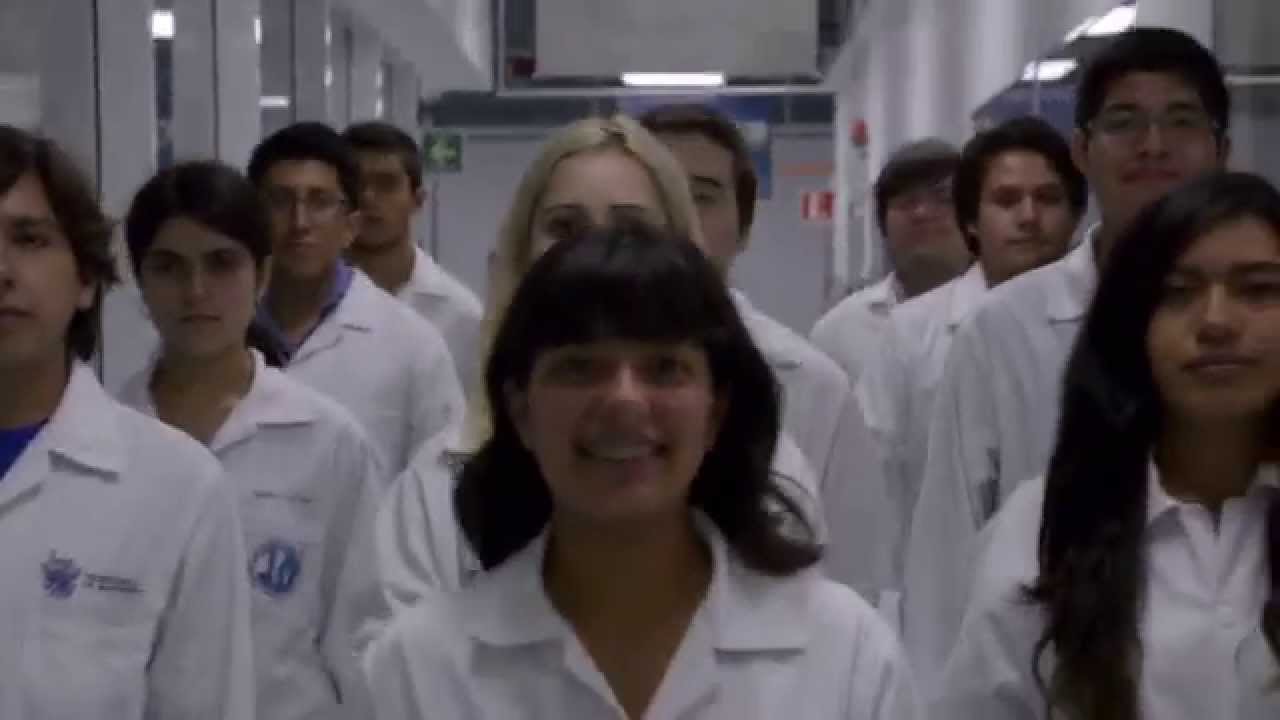 Meet Igem Tec De Monterrey 2014 Youtube
